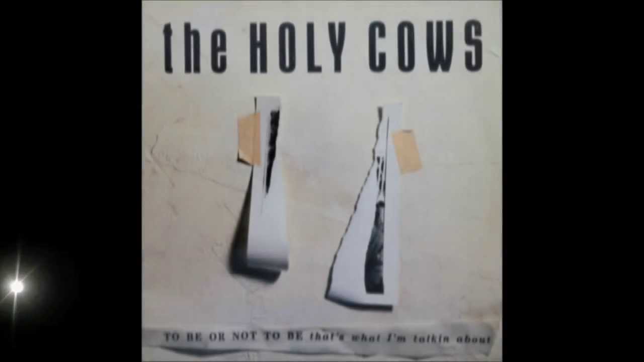 The Holy Cows - In the Band - YouTube
