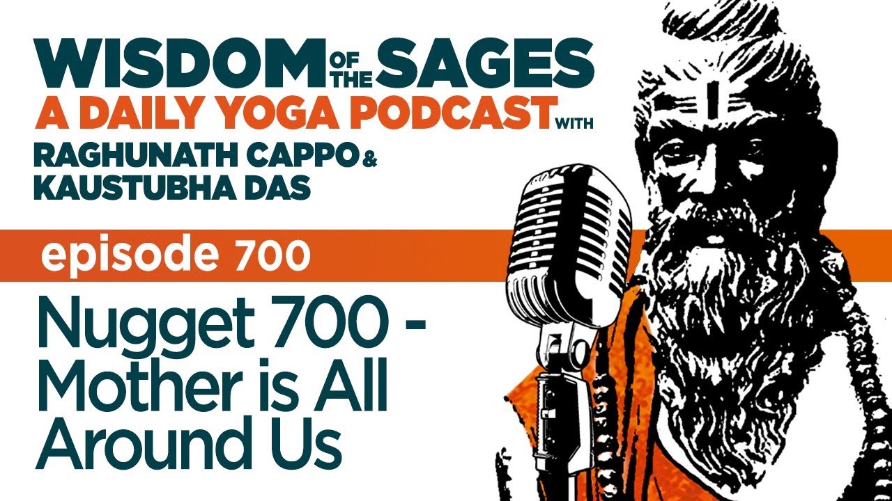 700: Nugget 700 - Mother is All Around Us - YouTube