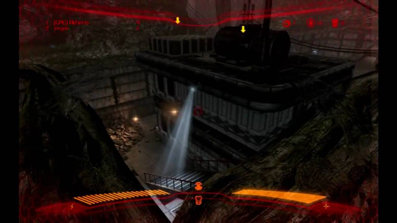AVP | Predator's multiplayer gameplay PC - YouTube
