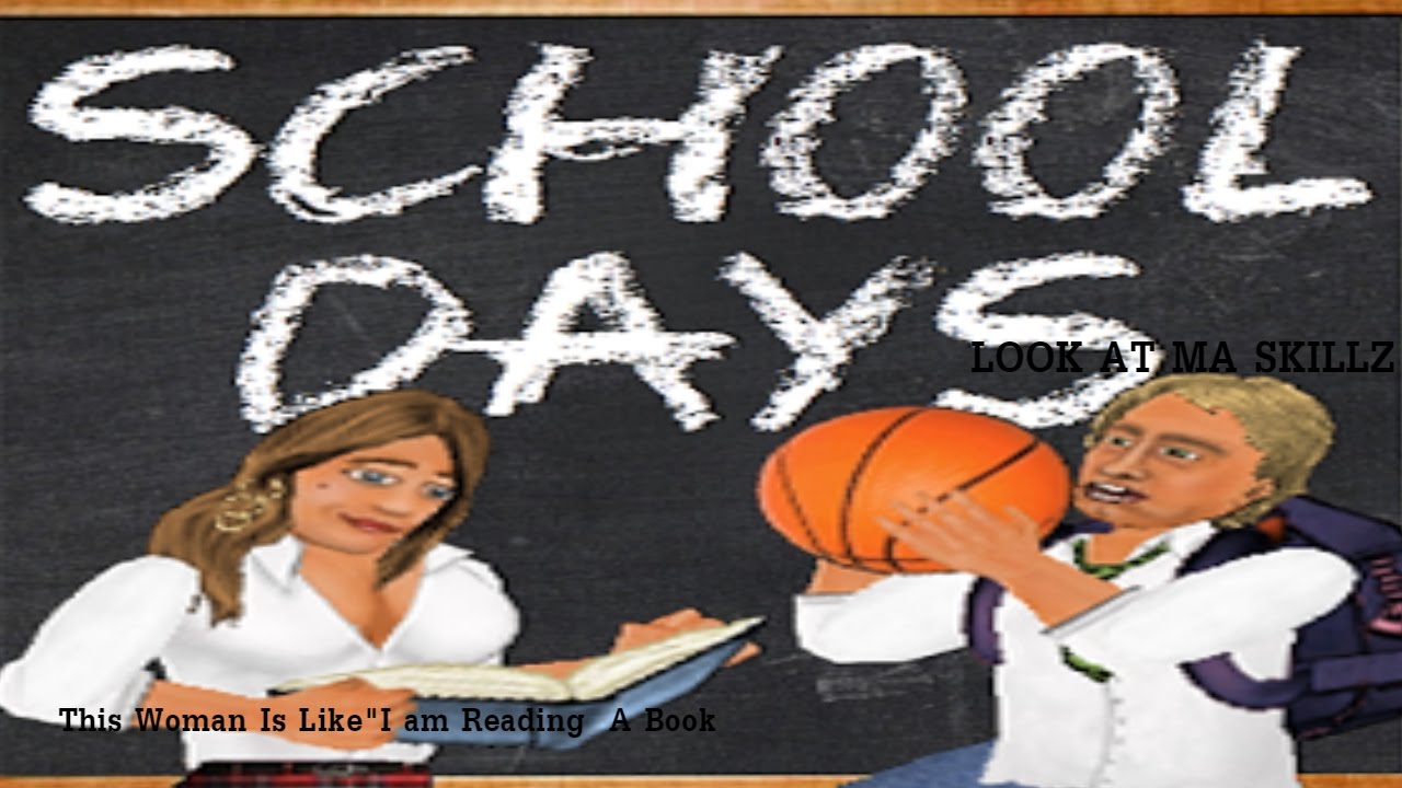 School Days - Worst School Ever - YouTube