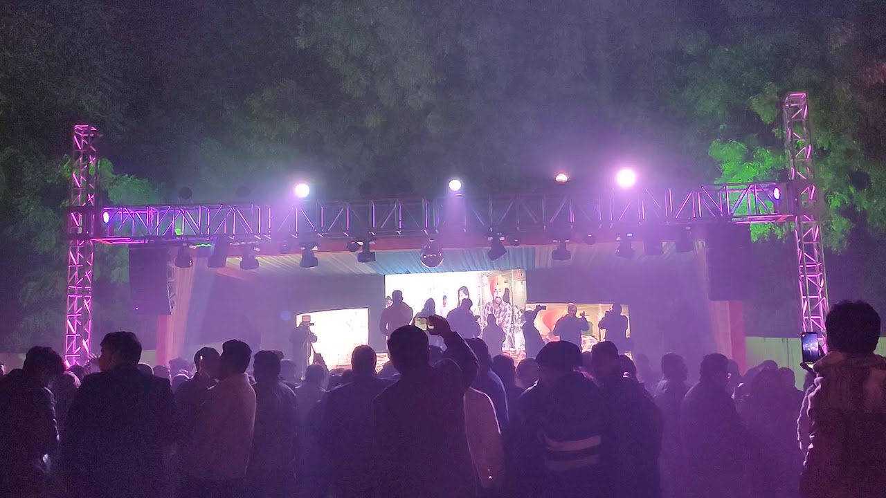 RJ Purab in Ganges Club Call 8090777762/9918777762 - YouTube