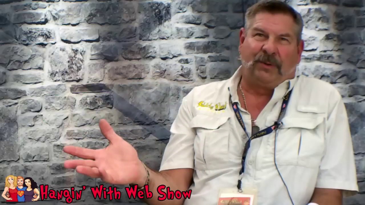 Doug Snider (Artist - Reclaimed Wood - Howard Alan Events) interview on ...