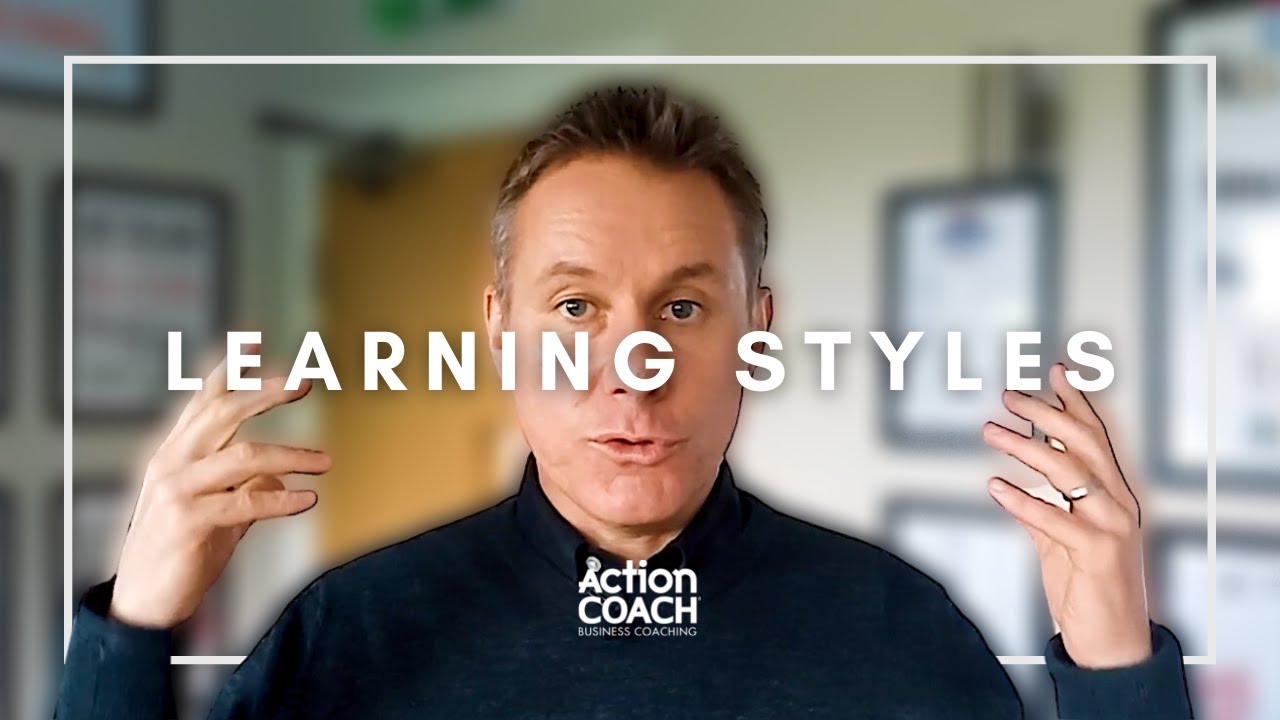 Learning Styles - YouTube