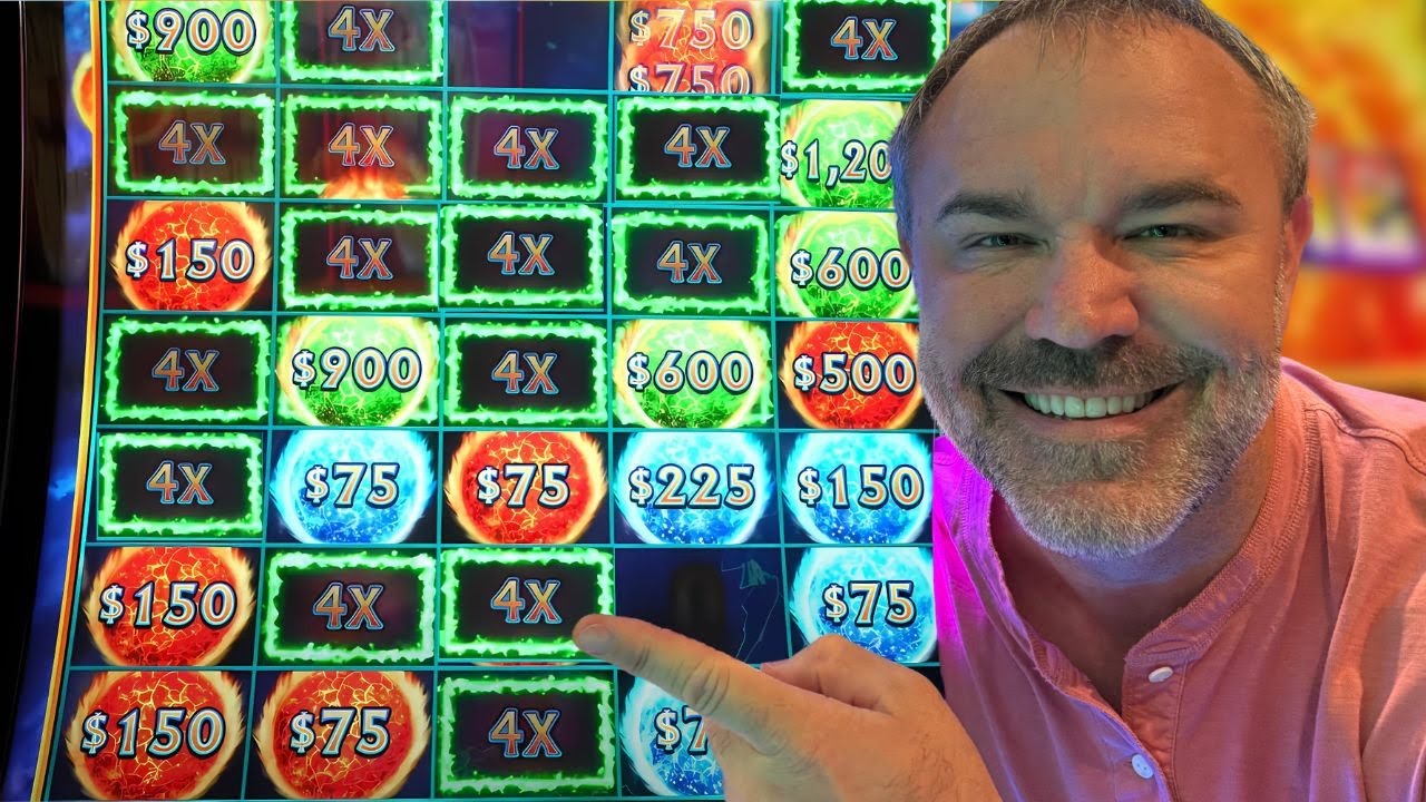 I Found The SECRET Bet And WON IT ALL! - YouTube