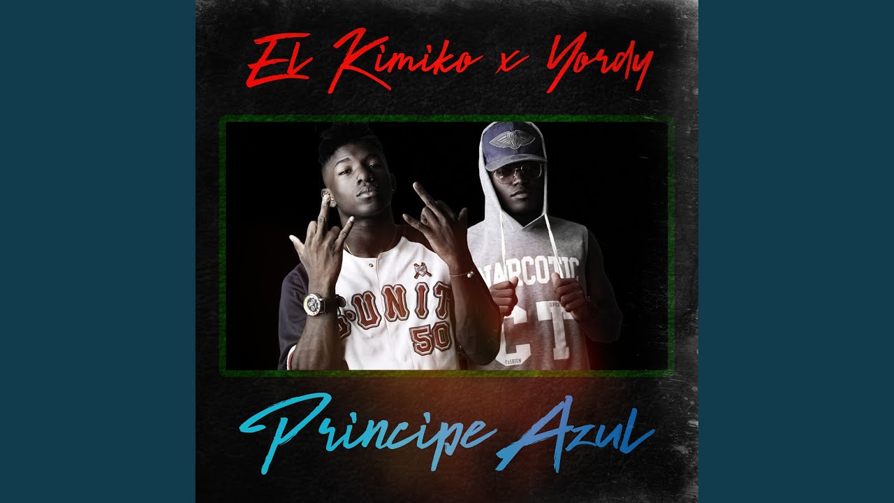 Principe Azul - YouTube