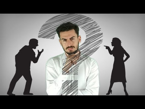 KADINLAR MI DAHA AKILLIDIR, ERKEKLER Mİ ?