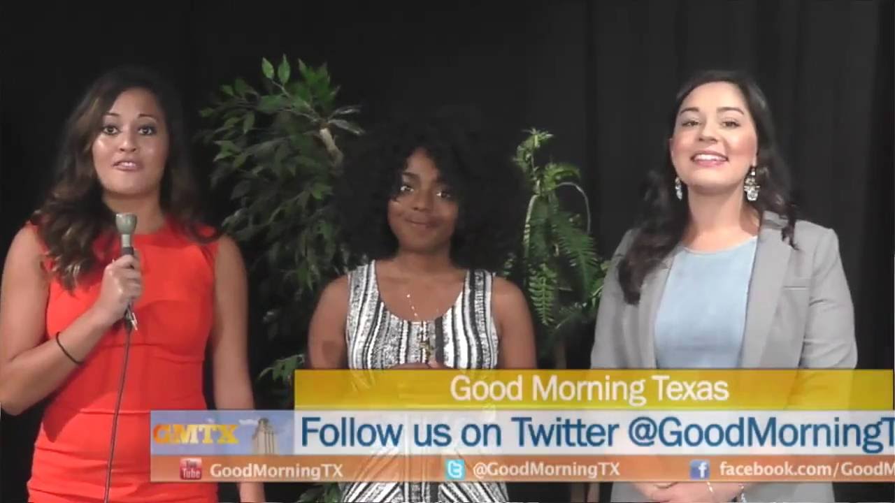 September 12, 2016 | Good Morning Texas - YouTube