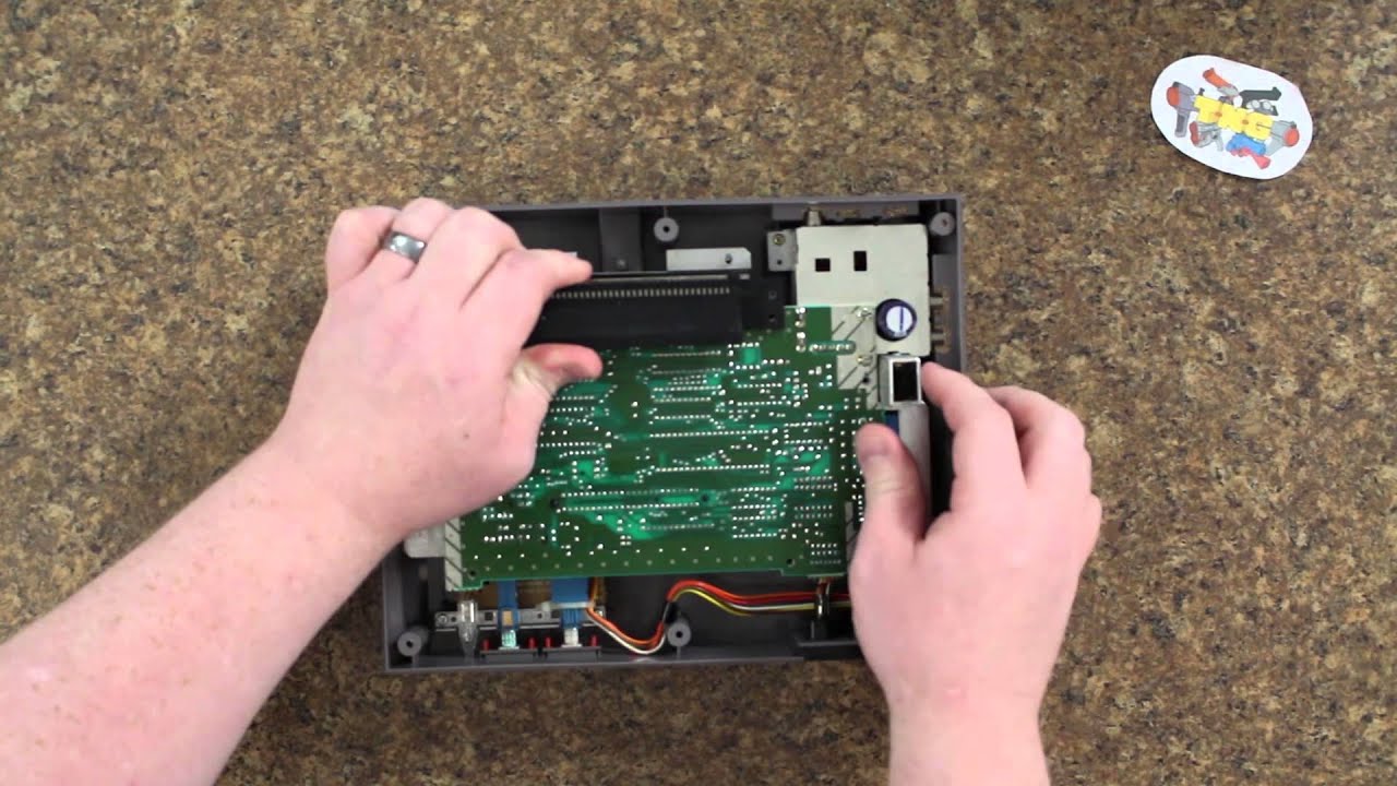 (Let's Install) Blinking Light Win! - YouTube