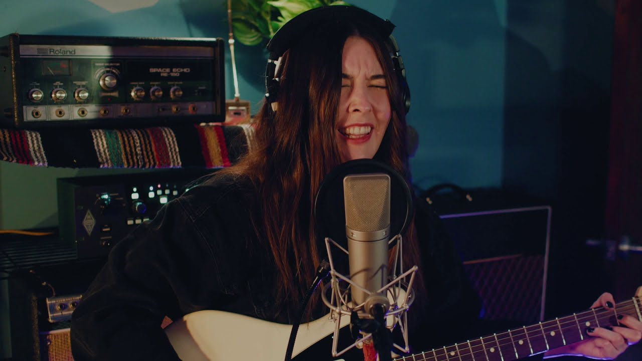 Broken Wings - Danielle Durack Cover by Sydney Sprague - YouTube Music