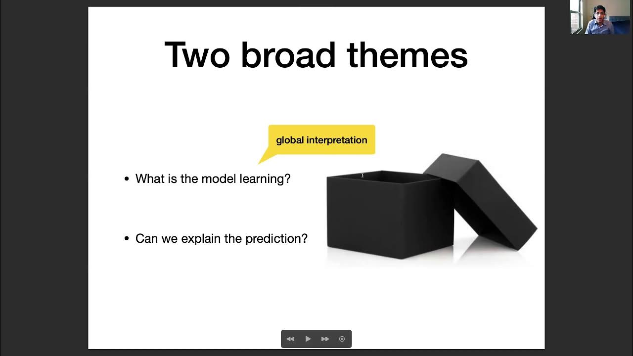 CMU Neural Nets for NLP 2021 (12): Model Interpretation - YouTube