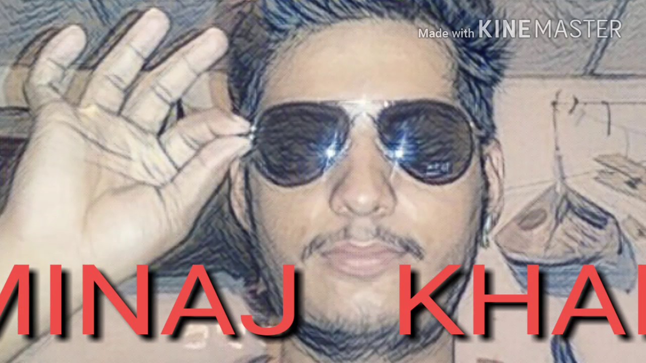 Minaj Khan - YouTube