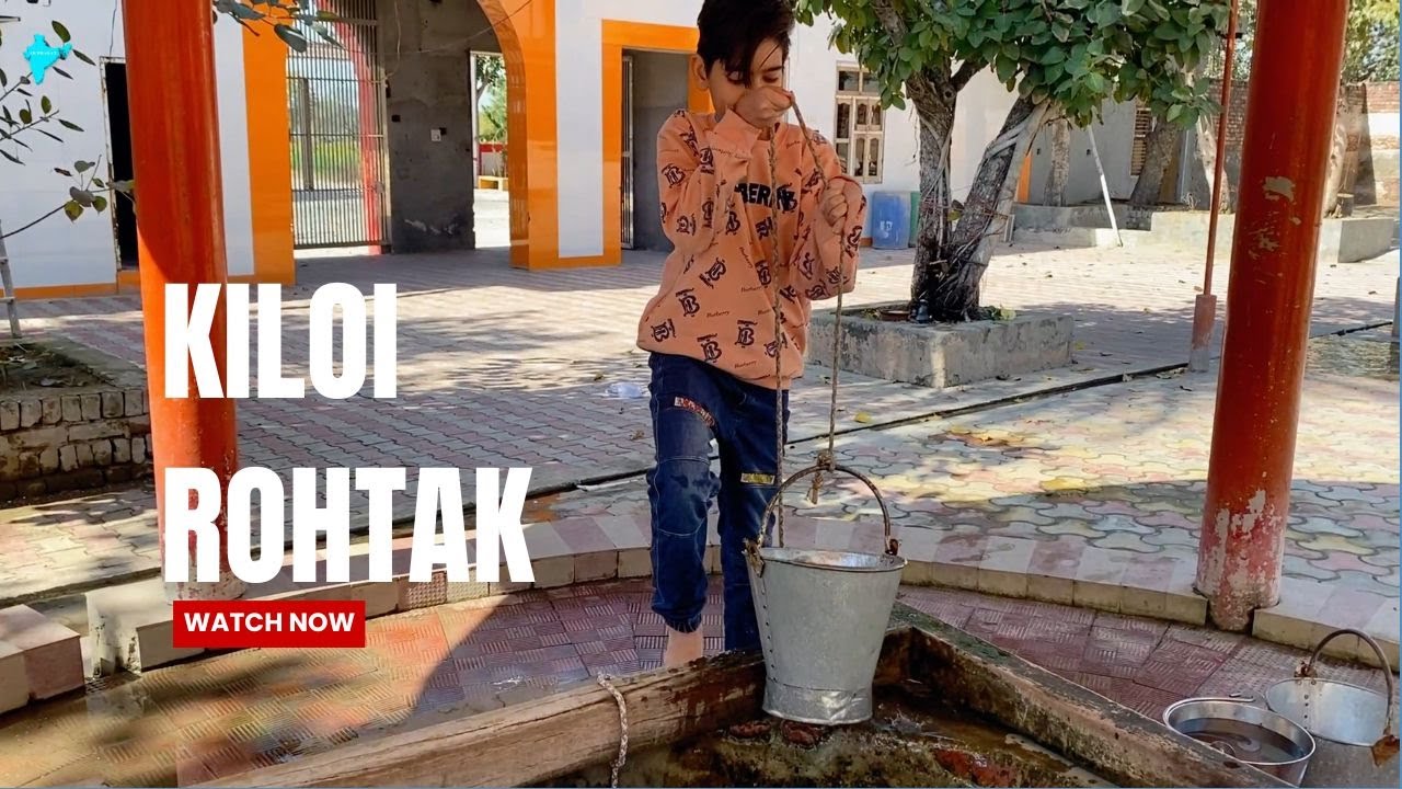 Rohtak to Kiloi Drive on Shivratri | Scenic Journey & Festive Vibes 🚗 ...