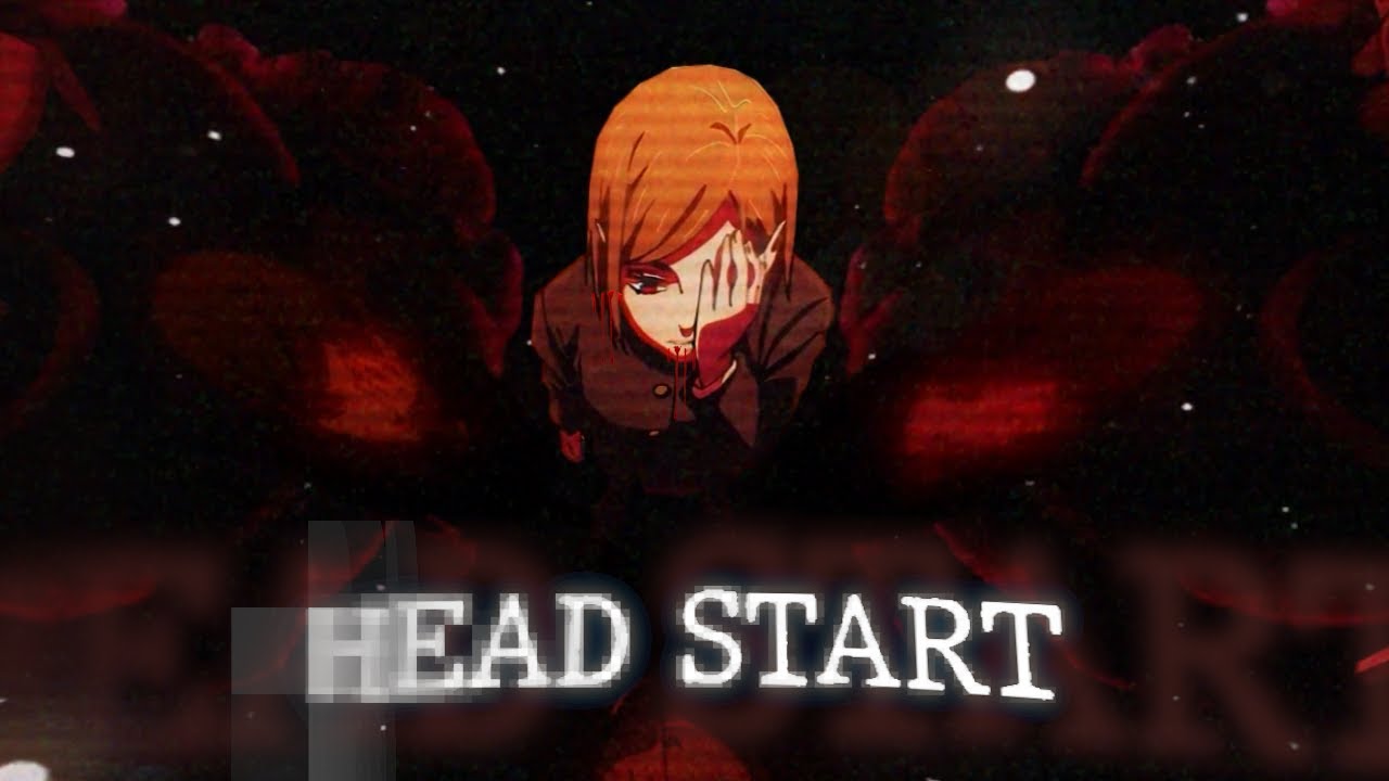 Head Start #loopvember23 #loopvember - YouTube