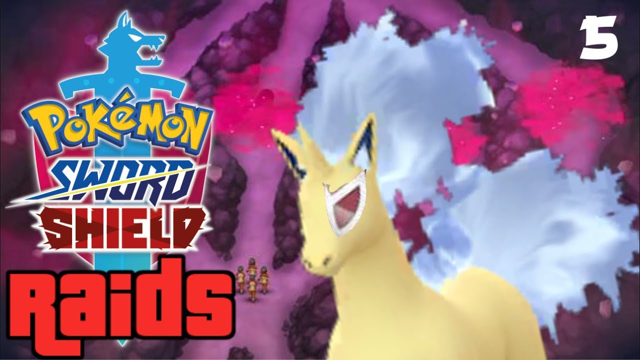 Monocle Squad!!!! || Pokemon SWSH Raids feat. Breen from TwistedTeam pt ...