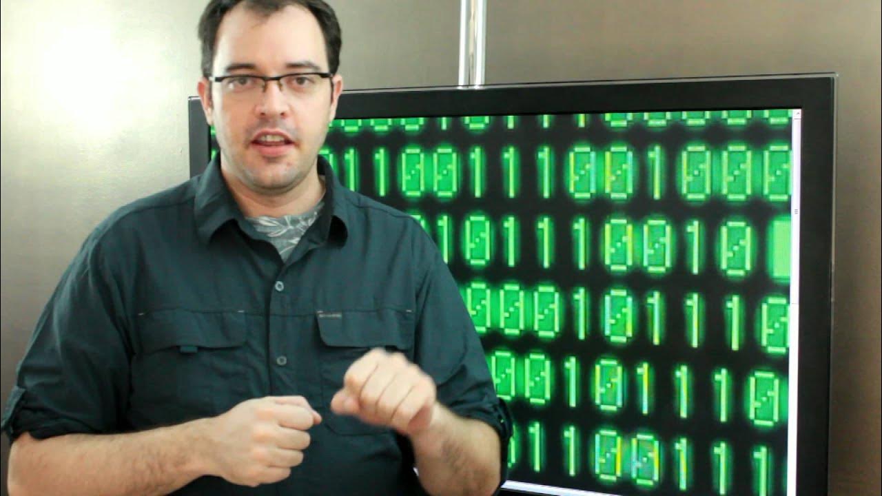 How To Count In Binary ( Or Count To 1023 On Your Fingers and Hands ...