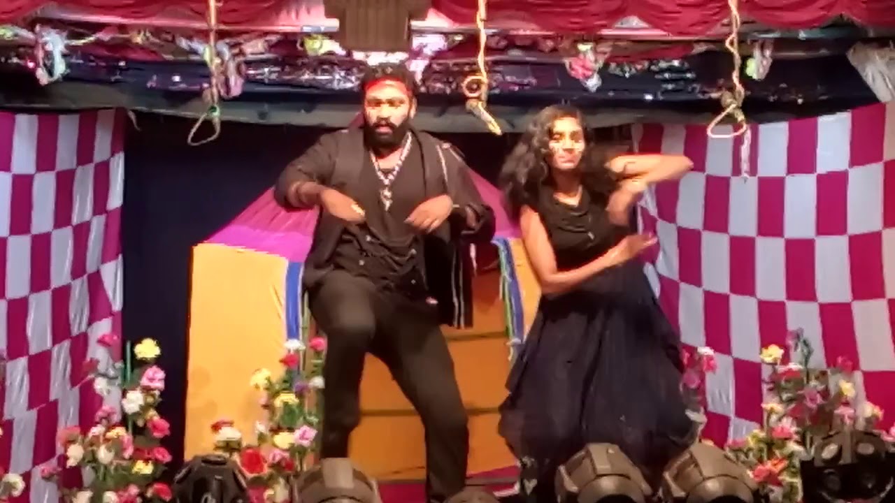 Ratthalu raathalu /// రత్తాలు రత్తాలూ telugu drama song - YouTube