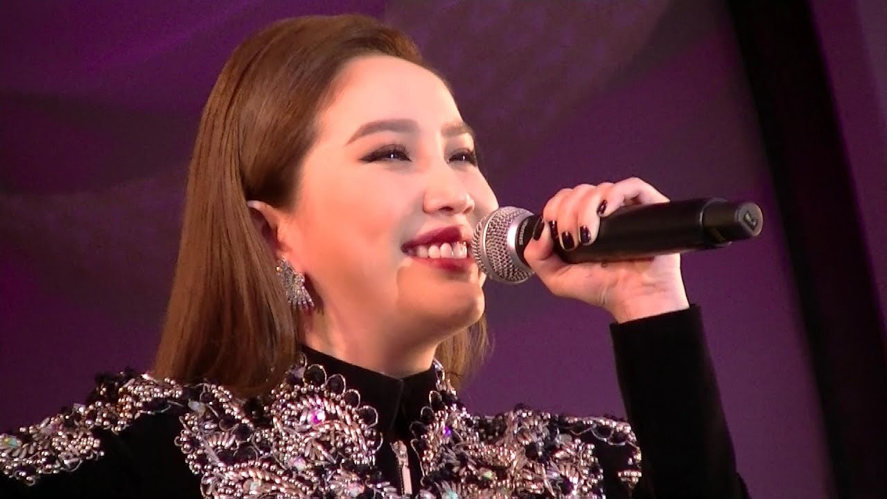 BẢO THY（バオティ）/ Vietnam Festival 2018 / P1 - YouTube