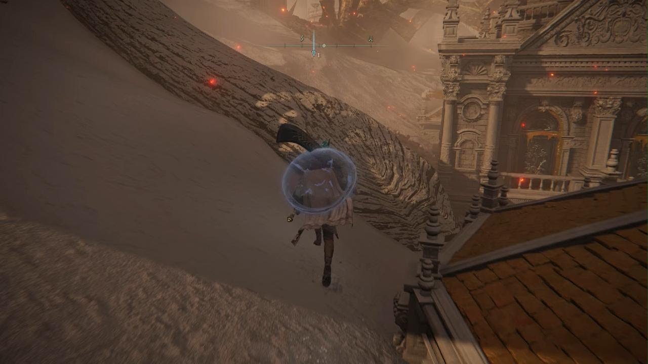 ELDEN RING_Sir Gideon Ofnir The All Knowing - YouTube