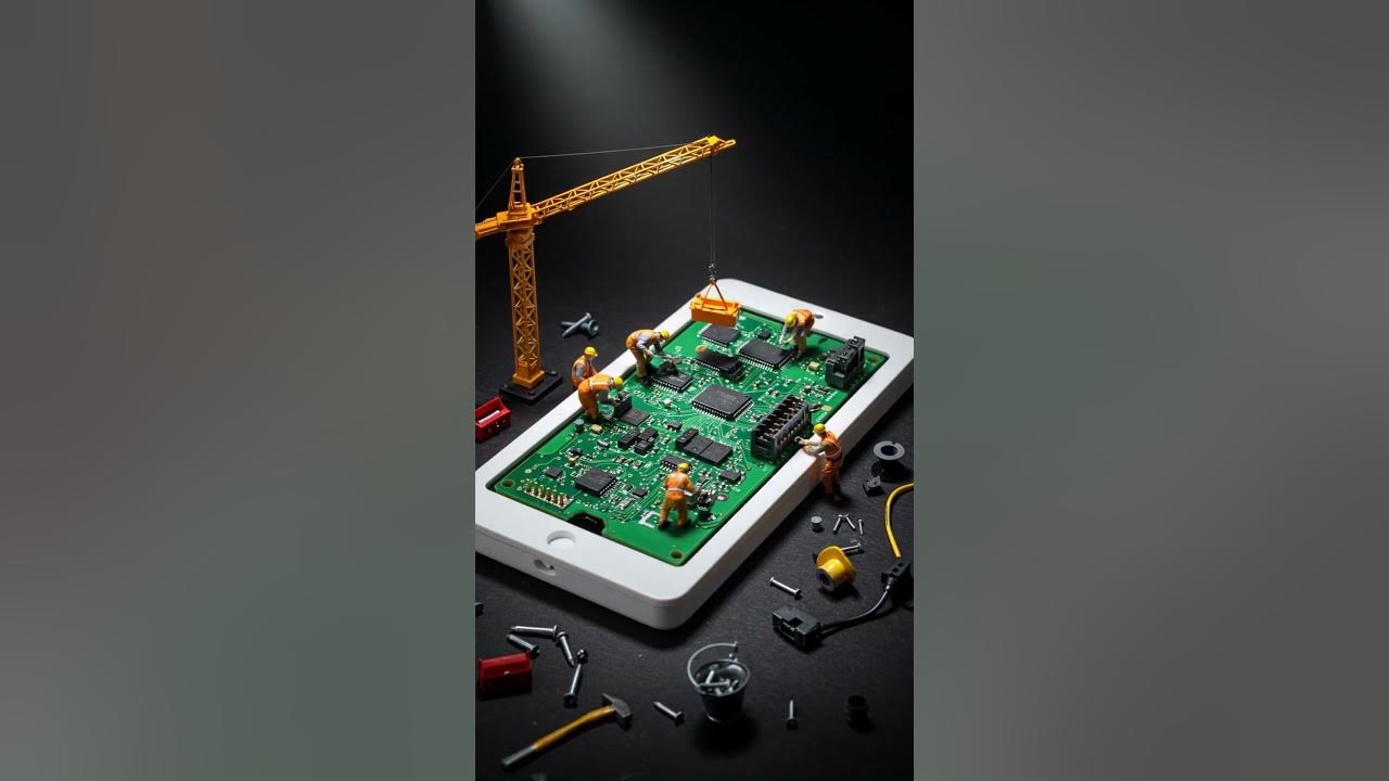 Türkiye’nin lider elektronik raf etiketi üreticisi RF-Paper - YouTube