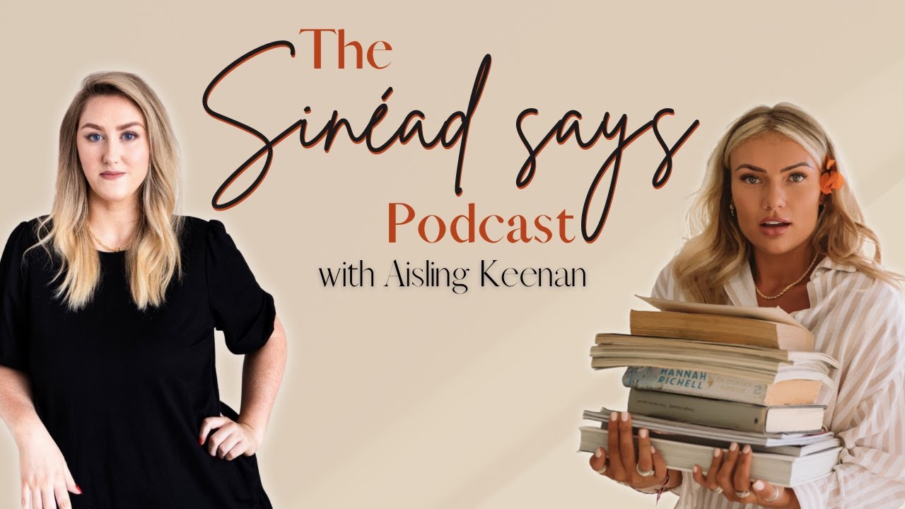 Improving Your Sex Life with Aisling Keenan - YouTube