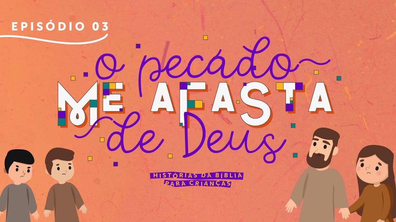 O Que Afasta O Homem De Deus - LIBRAIN