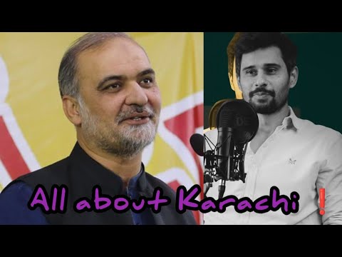 Tabish Hashmi ( Instagram live ) Podcast with Hafiz Naeem ur Rehman ...