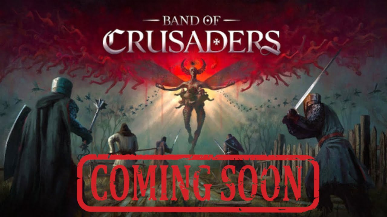 This Very Difficult Dark RPG is Going to Be Really Awesome - YouTube