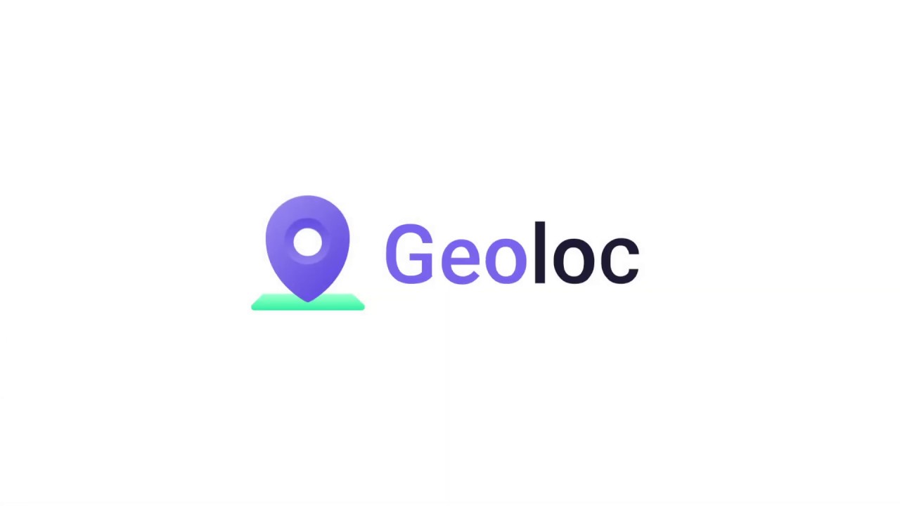 GeoLoc Mobi Vídeo Presentación - YouTube