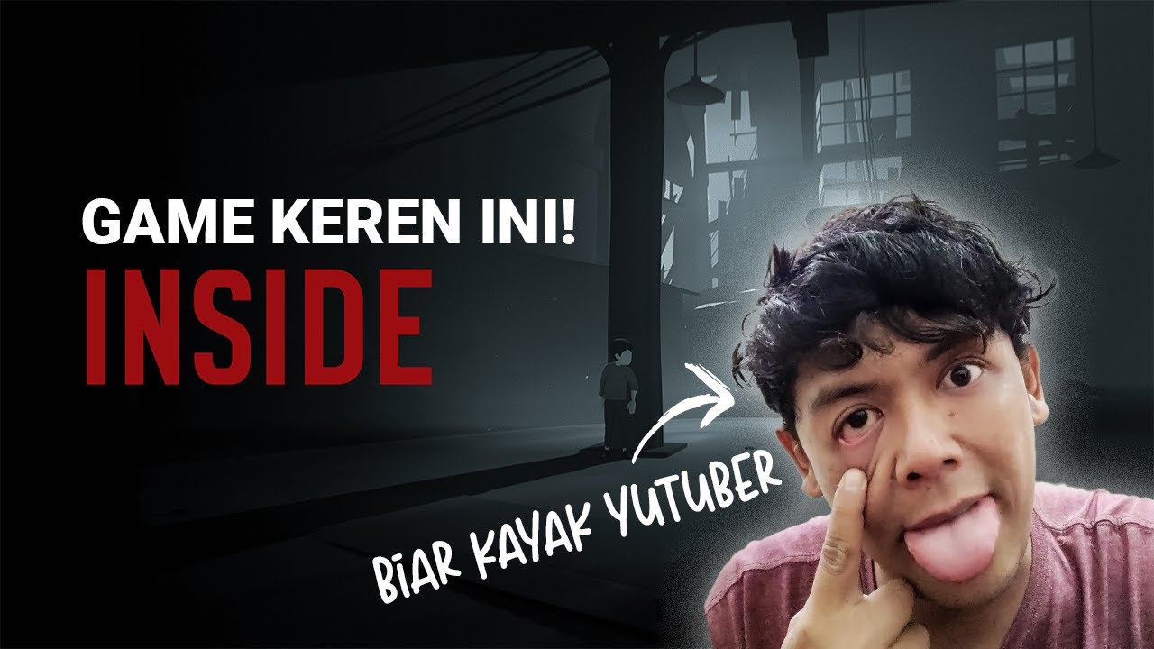 Playdead INSIDE | HW Live Stream Part 3 - YouTube