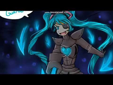 [Vocatale] Finale ( Hopes and Dreams and SAVE the World Lyrical ) Song ...