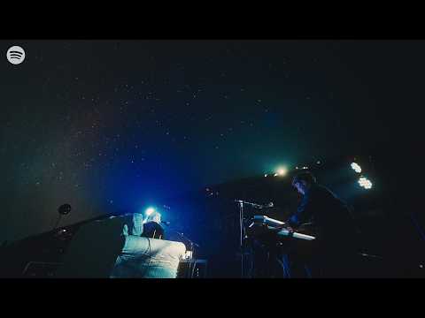 Phoebe Bridgers - Liberty Tree (Live) | Presented By Spotify