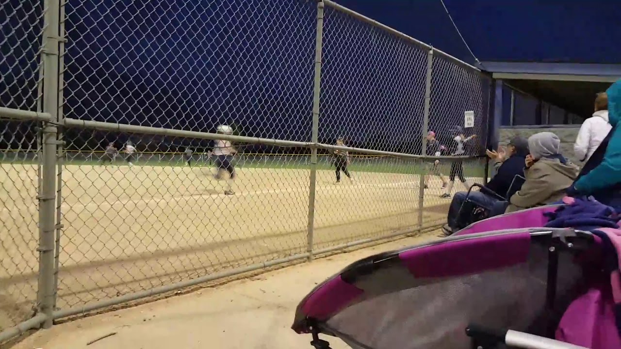 Riley 2nd Single at Midwest Sports Complex on 9-1-17 - YouTube