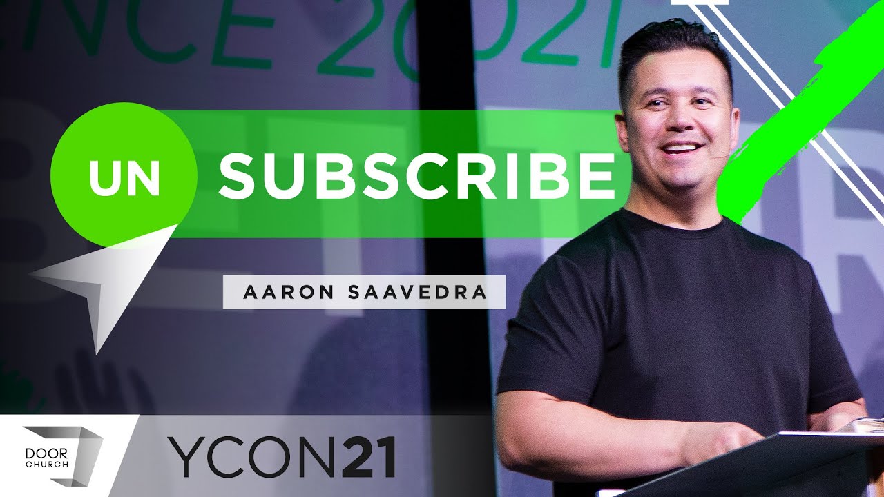 Day 1 | Youth Convergence 2021 | Aaron Saavedra | Friday, September 3 ...