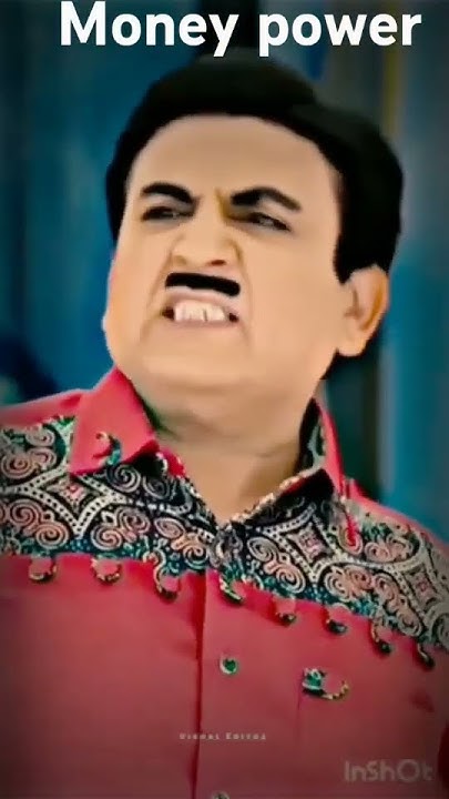JETHALAL MONEY POWER $💸💸 - YouTube