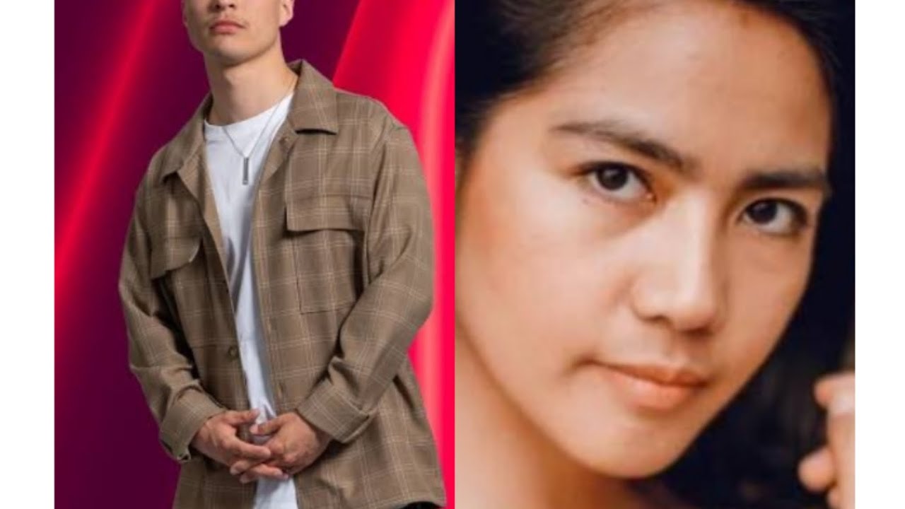 Battle Round#Linus Nehrig #Joy Esquivias - YouTube