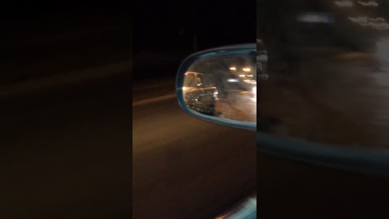 Nissan v16 ga16de turbo - YouTube