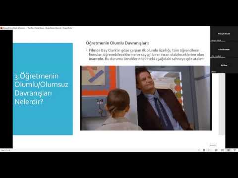 THE RON CLARK STORY SUNUMU