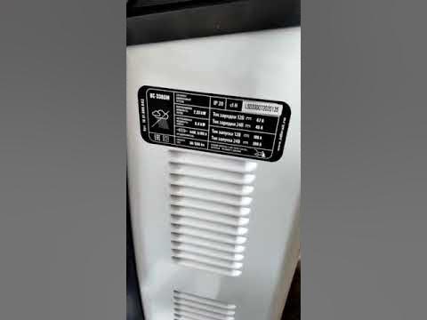 Проверка Пуско-зарядного устройства BRAIT ВС-330SM - YouTube