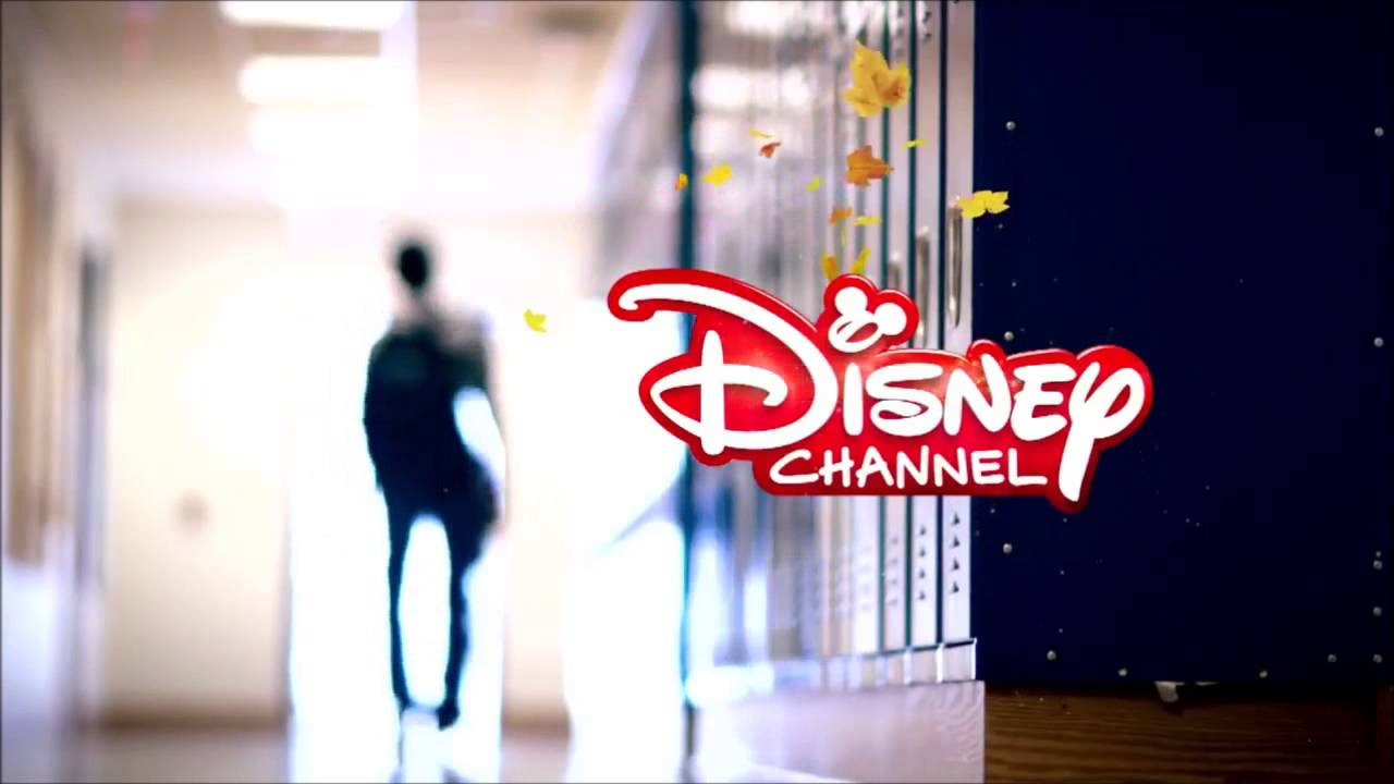 Disney Channel Ident: USA #182 - YouTube