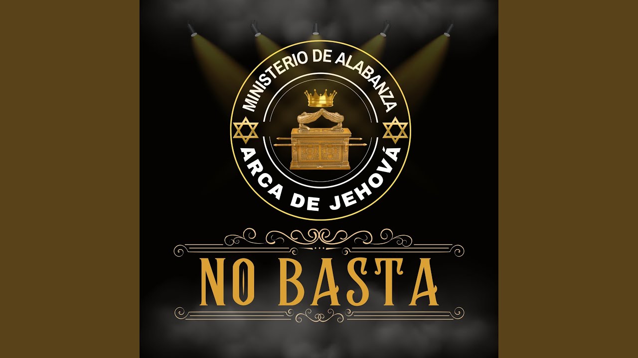 No basta - YouTube