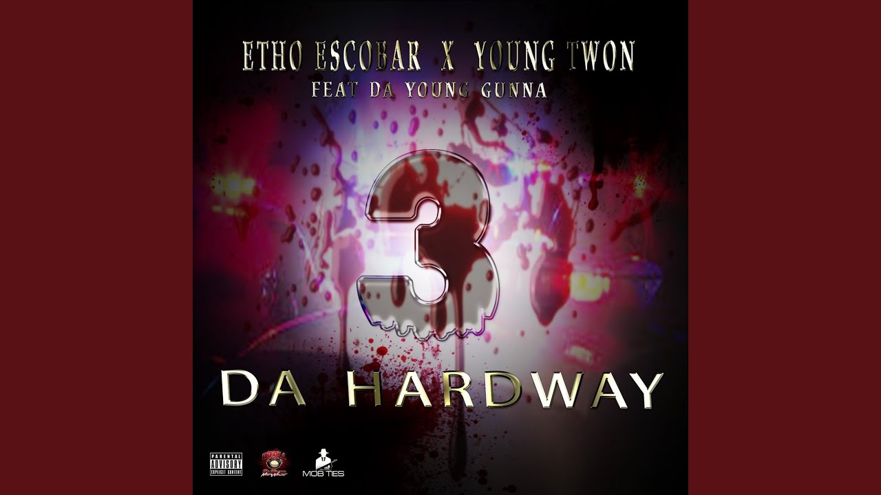 3 Da Hard Way (feat. Young Twon) - YouTube