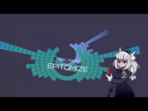 Helltaker OST [ Mittsies - Epitomize] - YouTube