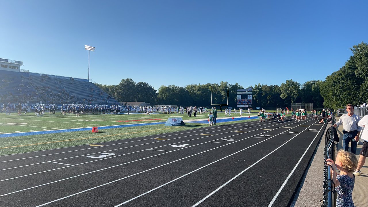 Highland Hornets at Brunswick Blue Devils Football Livestream 9/1/2023 ...