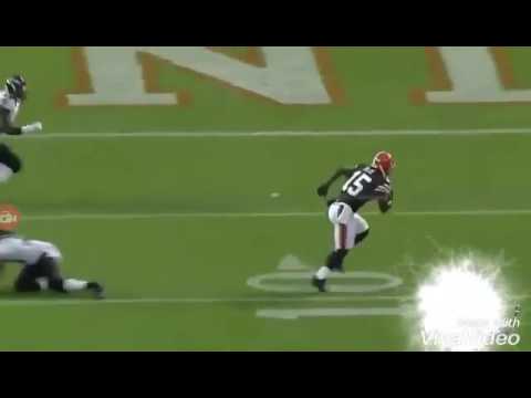 best jukes and broken ankles football - YouTube