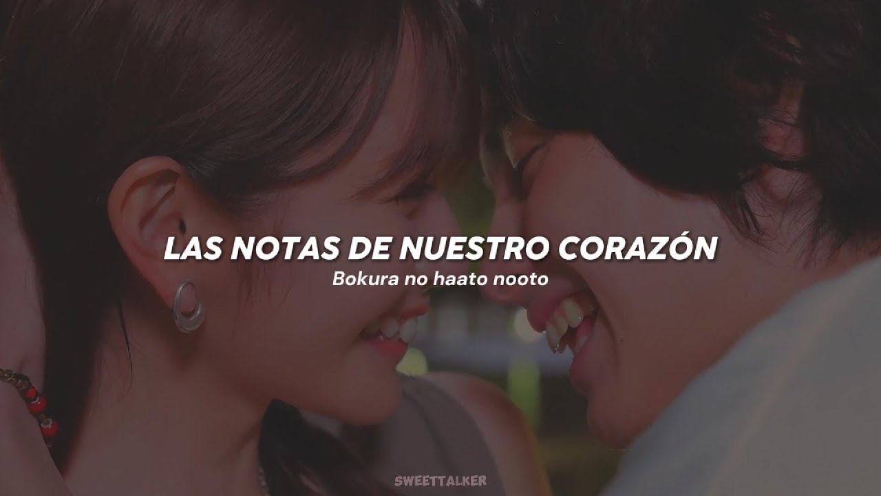 Airi Suzuki Heart Notes Sub Español Romaji Youtube 2408