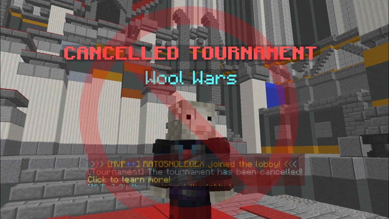 Everything You Need To Know About The *CANCELLED* Hypixel Wool Wars ...