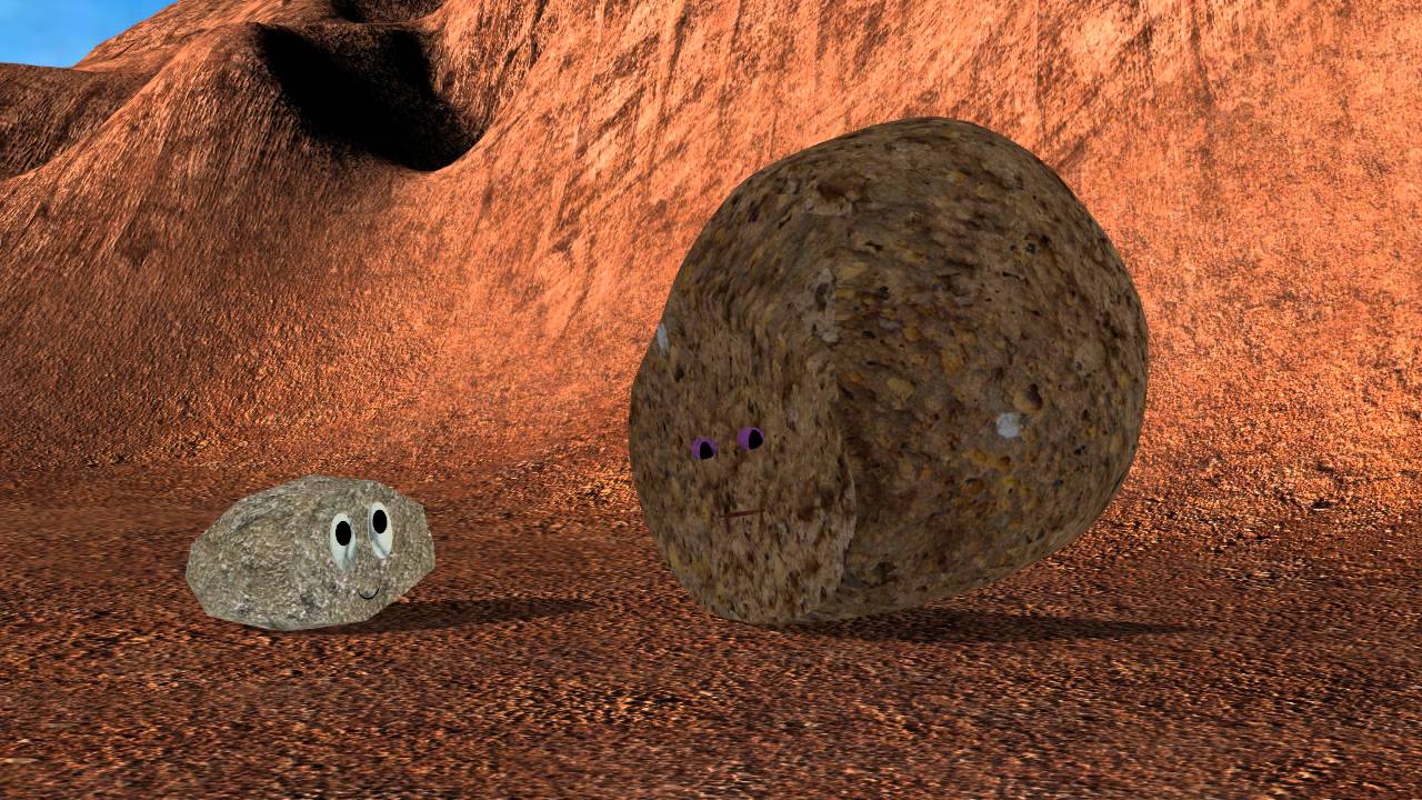 Rock Jokes - YouTube