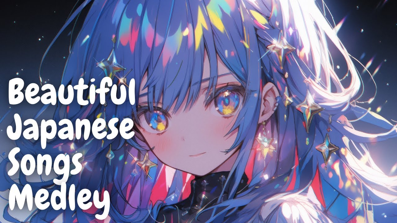 【30-min】Beautiful Japanese Songs Medley Ver.178 - YouTube