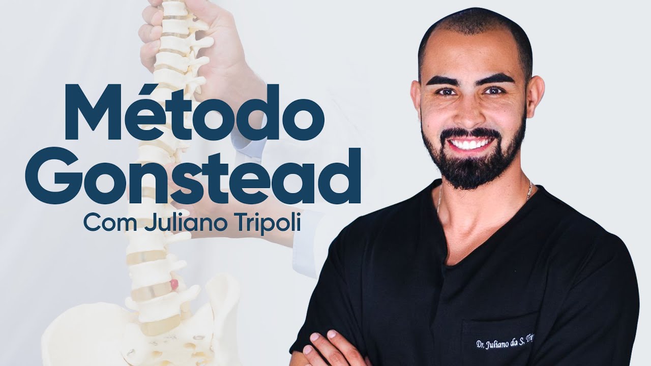 Introdução ao Método Gonstead - YouTube