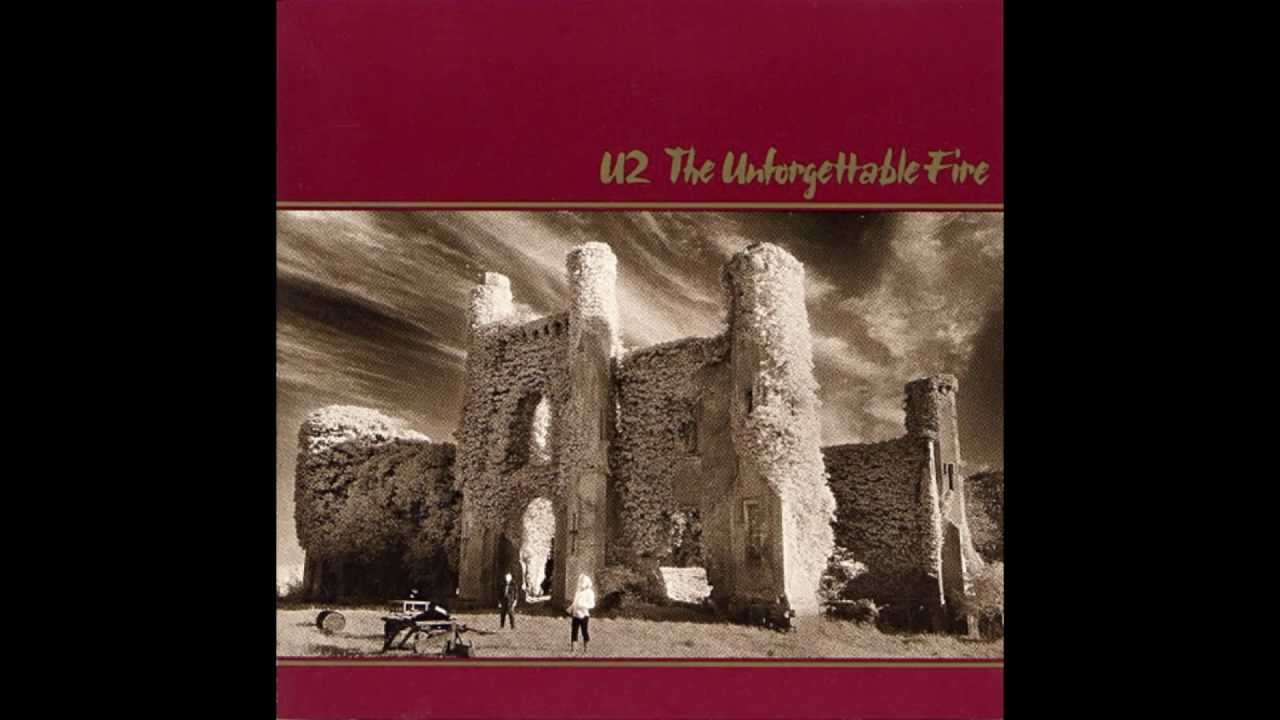 U2 Bad Guitar Sound (Album Version) - YouTube